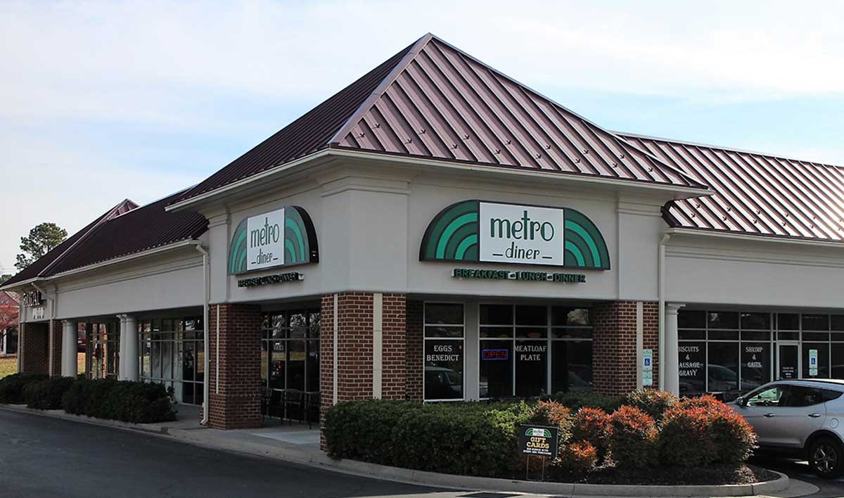 Metro Diner Menu With Price & Opening Hours In 2025 - The Holiday Hours ...